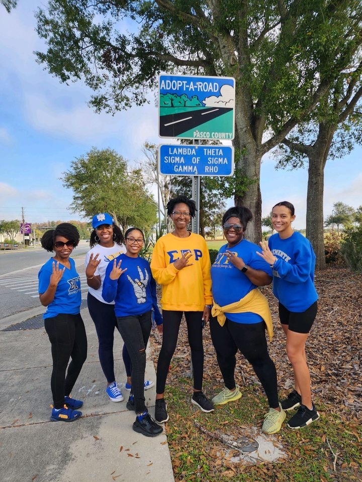 About Lambda Theta Sigma – Lambda Theta Sigma Alumnae Chapter | Sigma ...